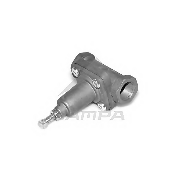 SAMPA 093.164 (0004297544 / 0243102400 / 02516825) перепускной клапан \mb, bpw, iveco, volvo