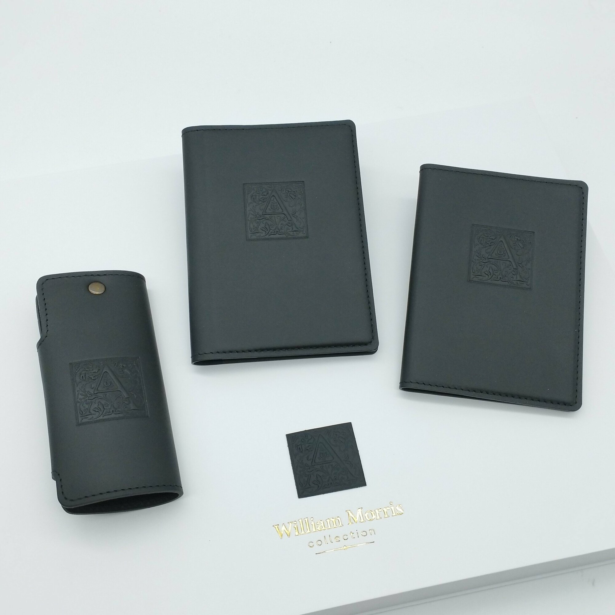 Обложка для паспорта