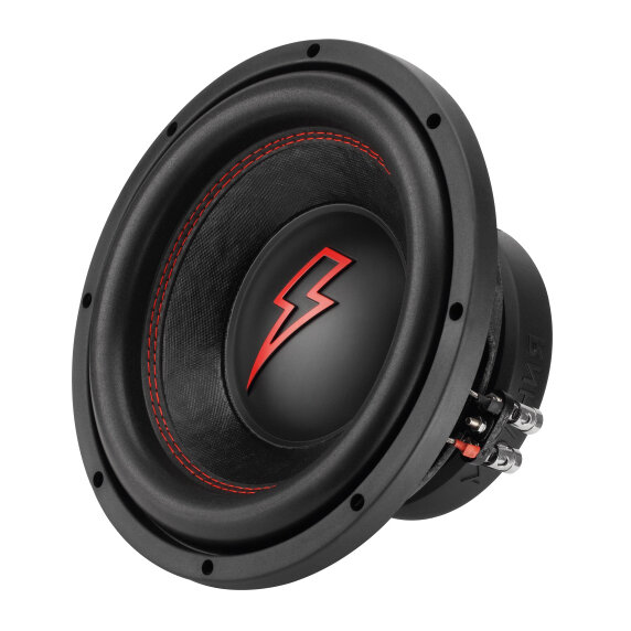 Сабвуфер URAL Молния 10