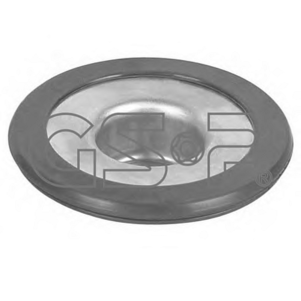 GSP 510050 (1H0412319B) крепление пружины VW Corrado (Коррадо) (53i)