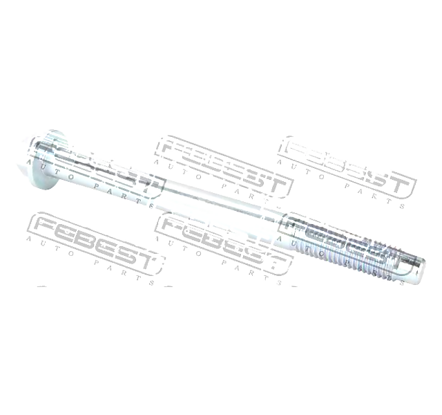 FEBEST 2198-010 болт рычага\ Ford (Форд) Transit (Транзит) 2.2d 06-14