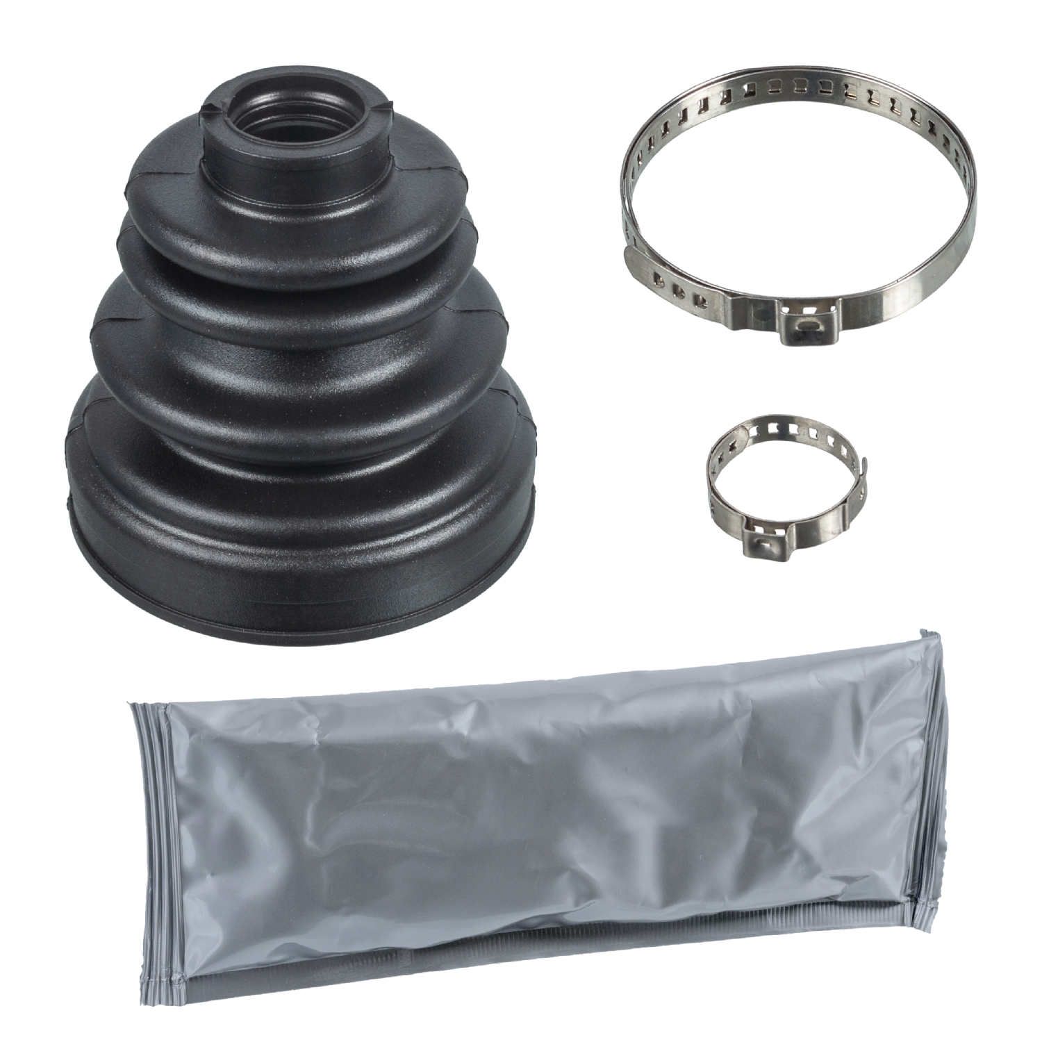 BLUE PRINT ADC48133 (ADC48133 / MR331256) к-кт пыльника шруса внутр пер mit Pajero (Паджеро) sport 3.0 v6 98-09