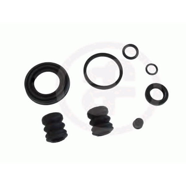 AUTOFREN SEINSA D4045 (443698671 / 9939497 / D4045) ремкомплект заднего суппорта