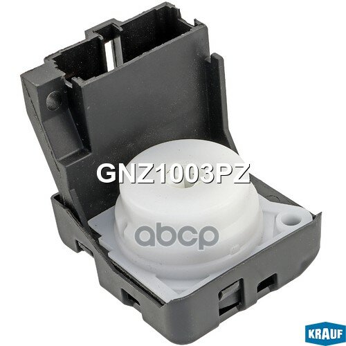 Контактная группа замка зажигания HONDA ACCORD (CL) [K20, K24A, N22A, J30A4] 2.0 - 3.0L 2003 - 2008 // HONDA ACCORD (CU/CW) K.