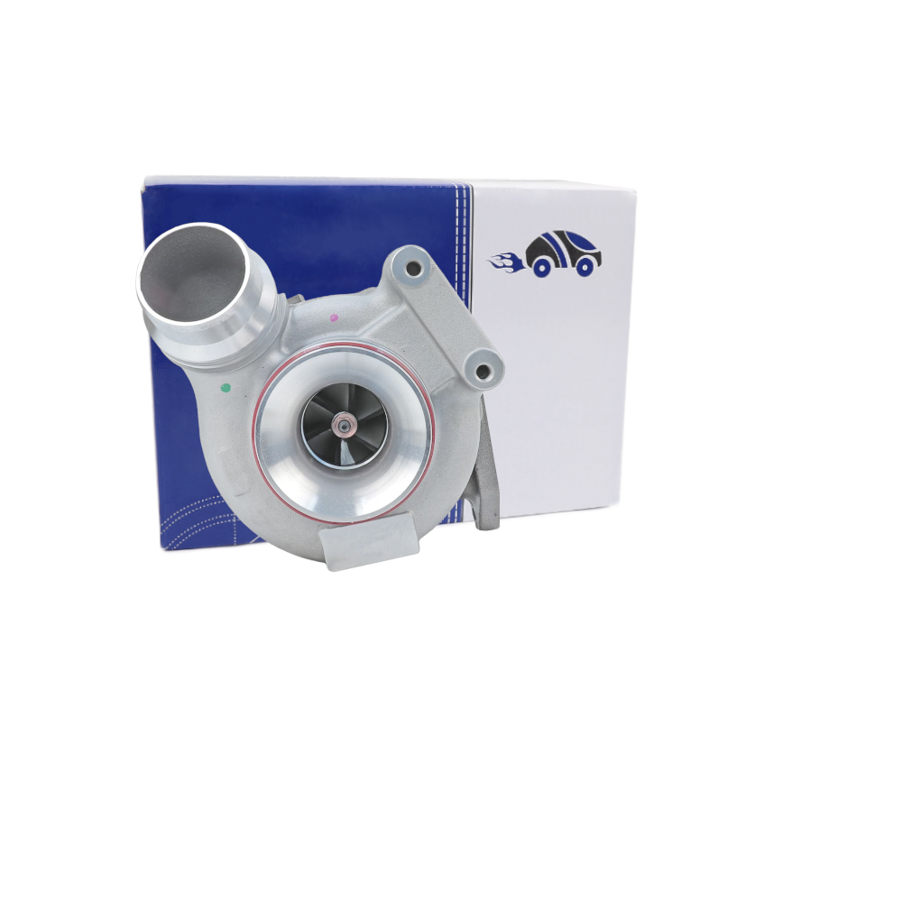 Турбина BMW 1 E87 E82 E81 X1 E84 3 E90 E91 E92 E93 X3 F25 E83 5 E61 E60