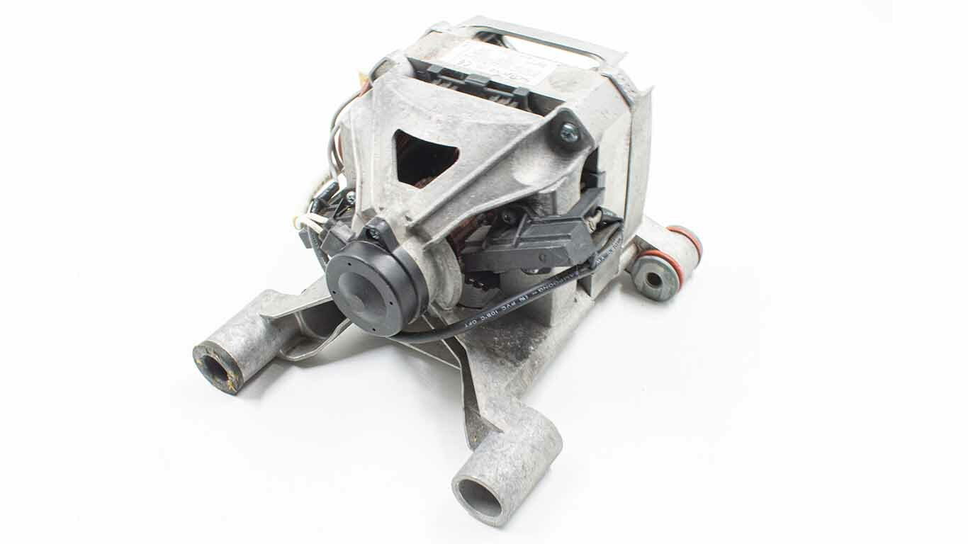 Двигатель стиральной машины SAMSUNG (самсунг) DC31-00002U, DC3100002U, DC31-00002R (GJ-2UA004B)