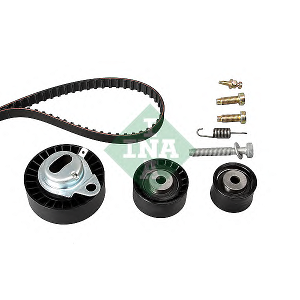 INA 530010210 (0155KF / 0211KP / 026530010210) комплект грм Ford (Форд) Mondeo (Мондео) 1.6-2.0 16v z=131 93