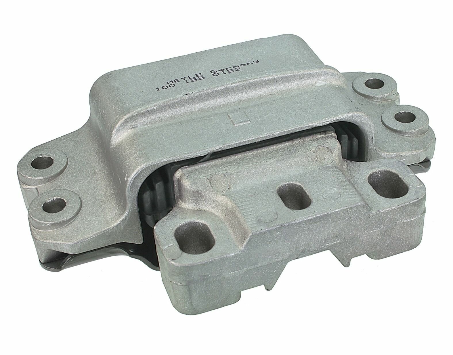 1001990152 Meyle Опора двигателя левая для АКПП VW PASSAT B6 (2005-2010)/PASSAT CC (2008>)