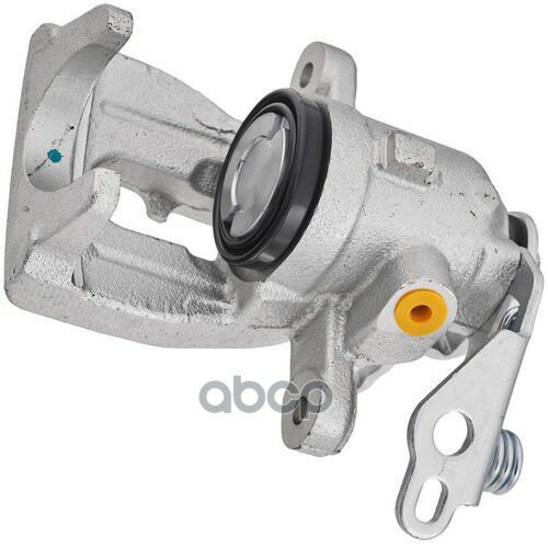 Тормозной суппорт FORD MONDEO IV 07-, KUGA I 08-, GALAXY/S-MAX 06- PISTON DIAMETER [MM]: 38, REAR A Zikmar арт. Z82312R