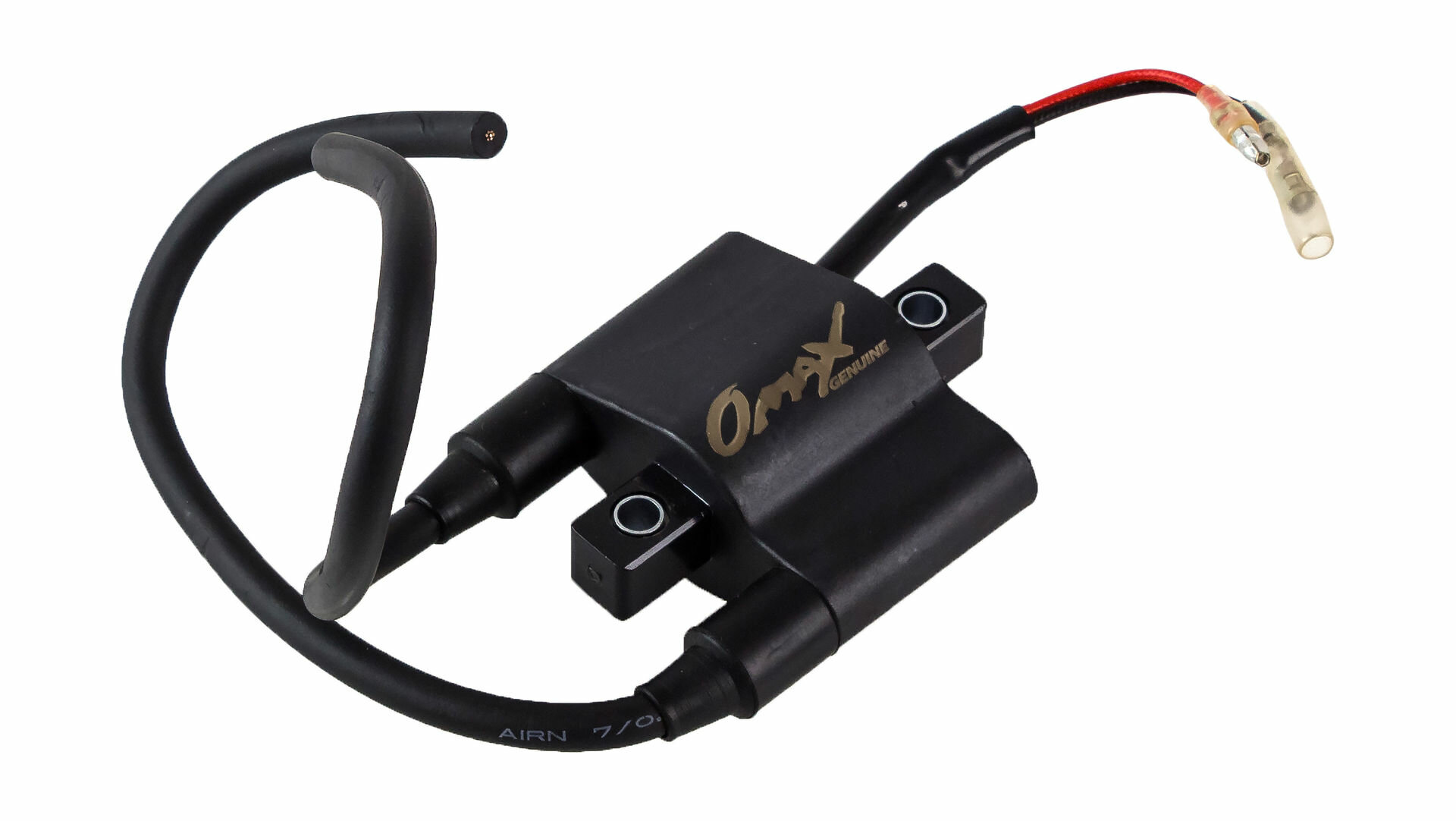 Катушка зажигания Suzuki DF9.9-15/DT40, Omax