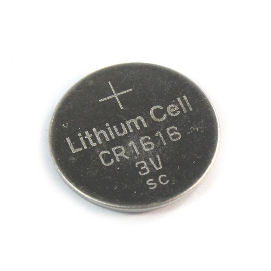 Батарейка Maxell CR1616 5021LC 3V1 штука