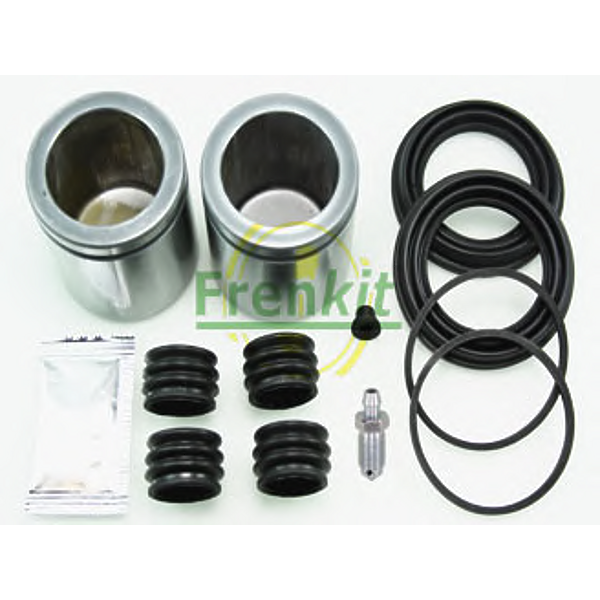 FRENKIT 260957 ремкомплект тормозного суппорта + (2) поршень