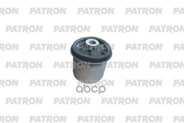 Сайлентблок балки NISSAN Almera IV (G15RA) 12 - Note II (E12) 12- PATRON арт. PSE12313