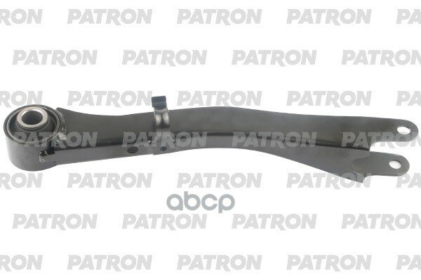 Рычаг подвески PATRON PS50440L с сайлентблоком подвески точная посадка