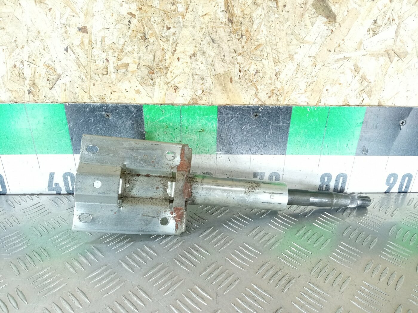 Колонка рулевая VAZ Granta 21900340110000