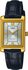 Наручные часы CASIO Collection, черный, серебряный, золотой