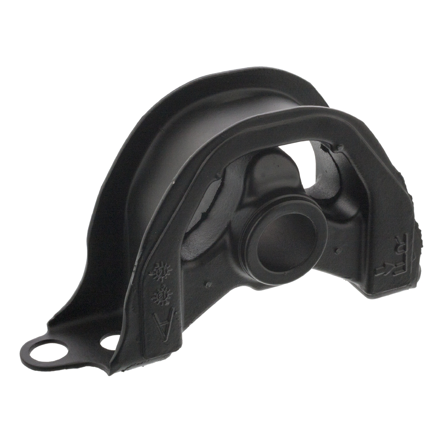 FEBI BILSTEIN 18229 (11927 / 1213260 / 1226439) подушка двиг hon Civic (Цивик) 95-01 нижн r