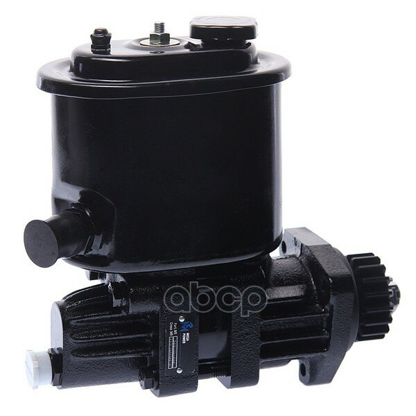 Насос гидроусилителя КАМАЗ в сборе MEGAPOWER MEGAPOWER Automotive арт. 34011008