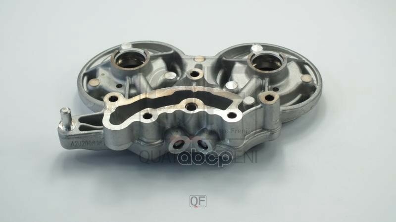 Крышка распредвала, QF03A00001 QUATTRO FRENI арт. QF03A00001