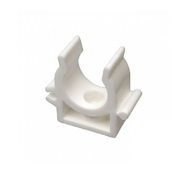 Опора полипропилен Ø50 (25/400) PP тево