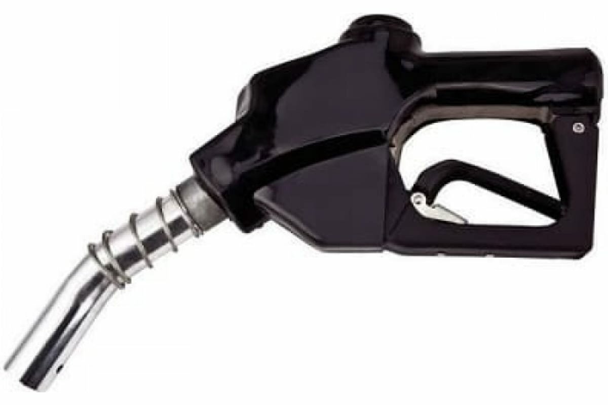 Petroll Топливораздаточный пистолет автоматический 120 (120л/м) 1211