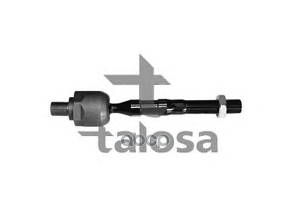 Тяга рулевая без нак. HYUNDAI SONATA V (NF) 12/2004 - 11/2012 577243K000 TALOSA арт. 44-07851