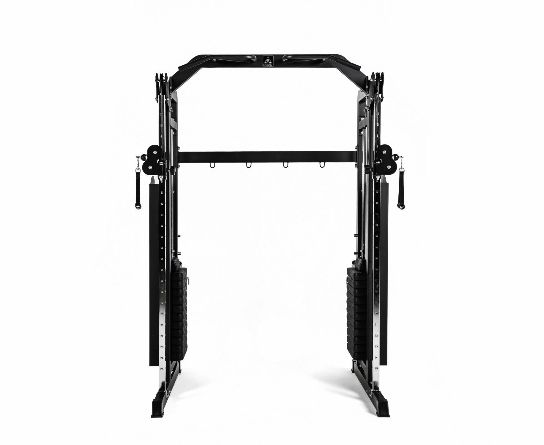 Кроссовер DFC PowerGym D700/2 — фото 1