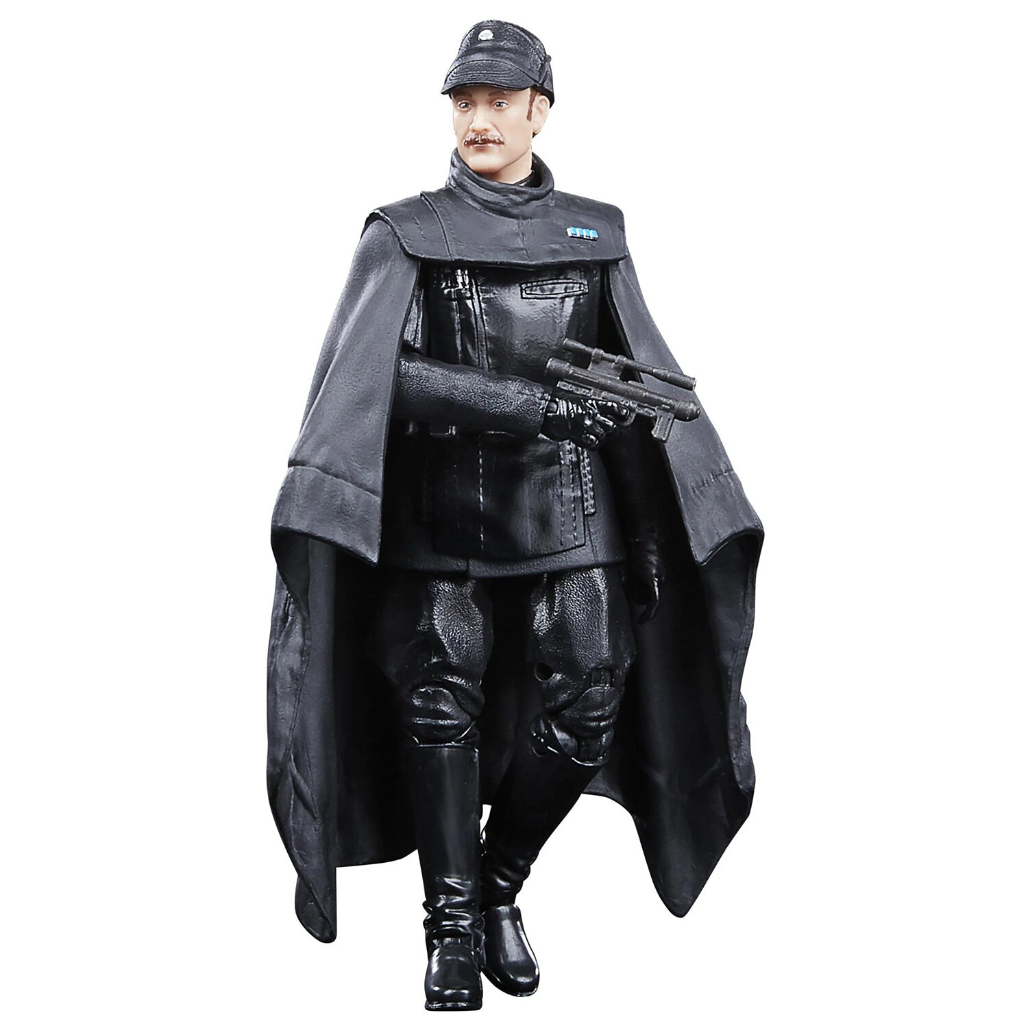 Фигурка Star Wars The Black Series Imperial Officer Dark Times F56035L0