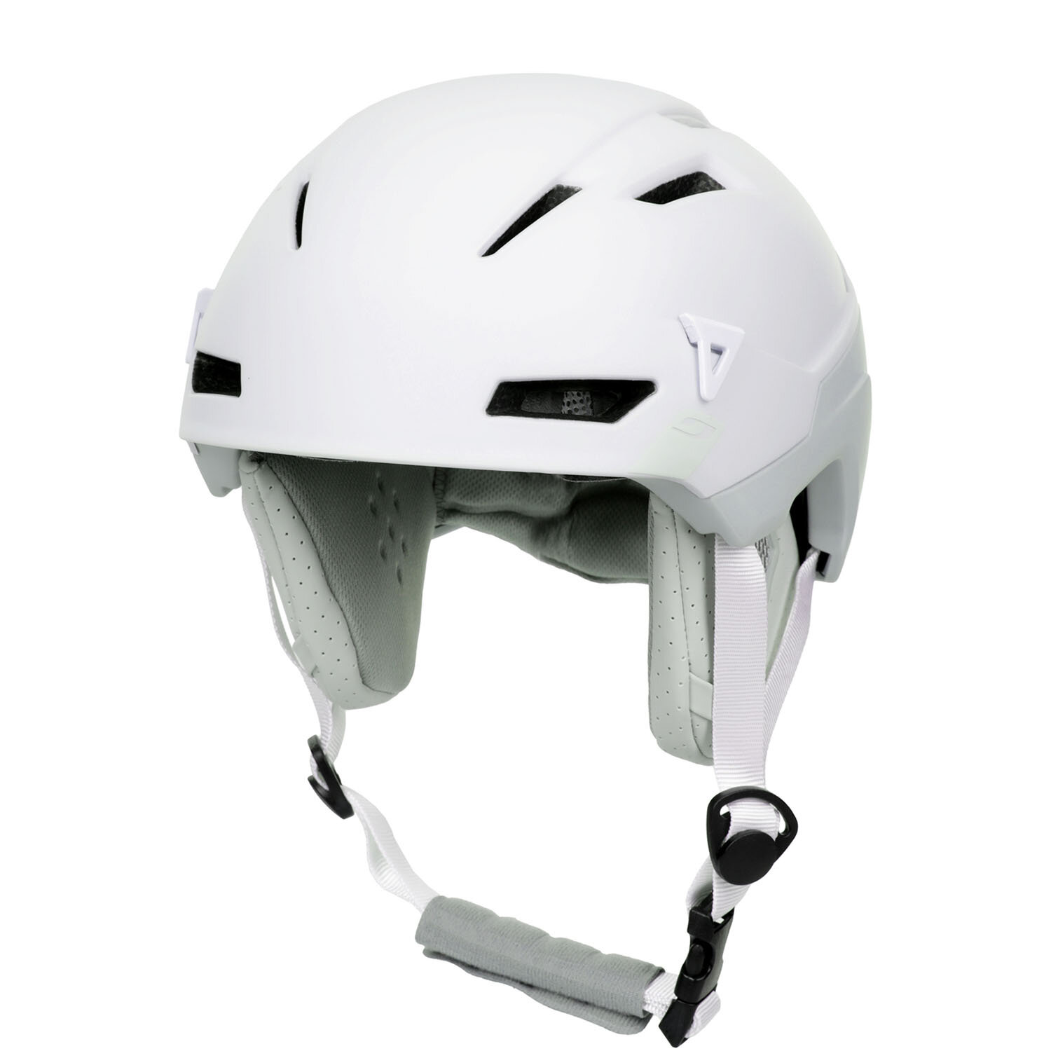 Шлем Julbo The Peak Lt Gray/White (см:52-56)