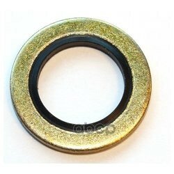 Кольцо Резино-Металлическое Usit M12 12*18*1,5 Auto-GUR арт. USM12