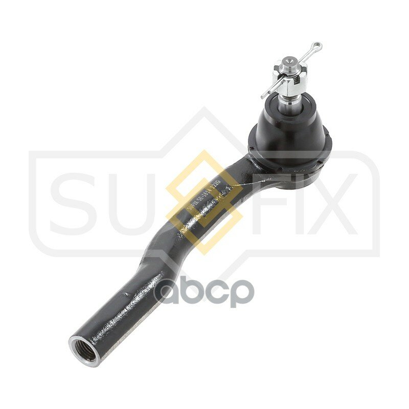 Наконечник рулевой Mazda 6 3 прав. SUFIX арт. SE-1614 - высокое качество товара по низкой цене