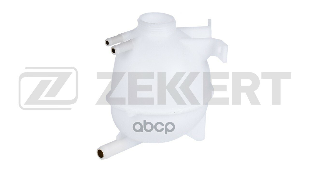 Бачок расширительный Daewoo Espero (KLEJ) 91- Zekkert арт. bd-1093