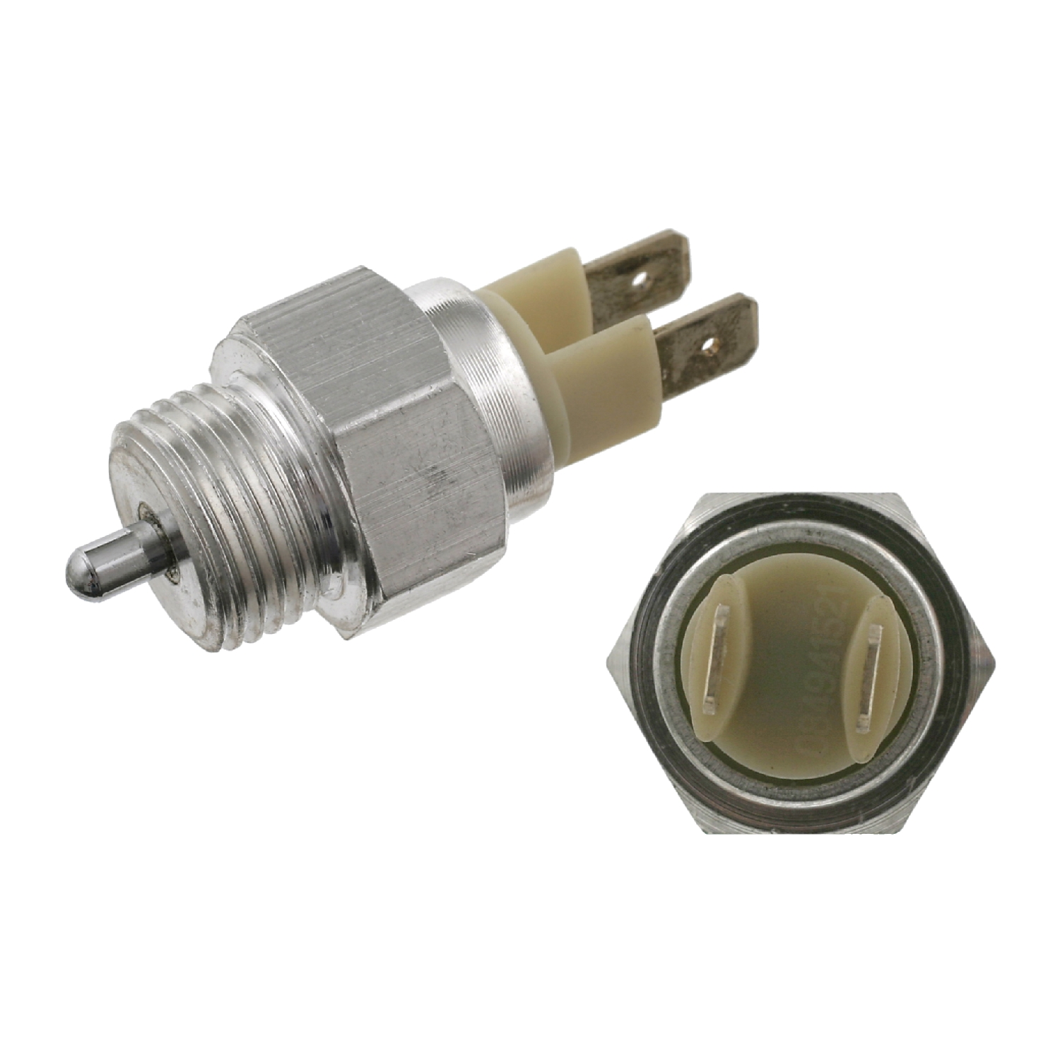 FEBI BILSTEIN 18652 (01201 / 014919361 / 0149415211) датчик зад хода Audi (Ауди) / VW 78-94 (Комплект 5 штуки)