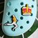 Джибитс Queen на Crocs