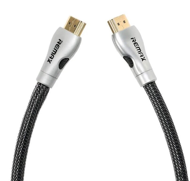 Кабель HDMI - HDMI 1м 3D/4K