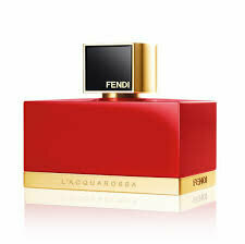 Парфюмерная вода Fendi LAcquarossa 30 мл