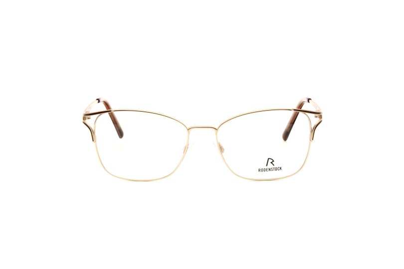 Очки для зрения RODENSTOCK 2634 C (52)