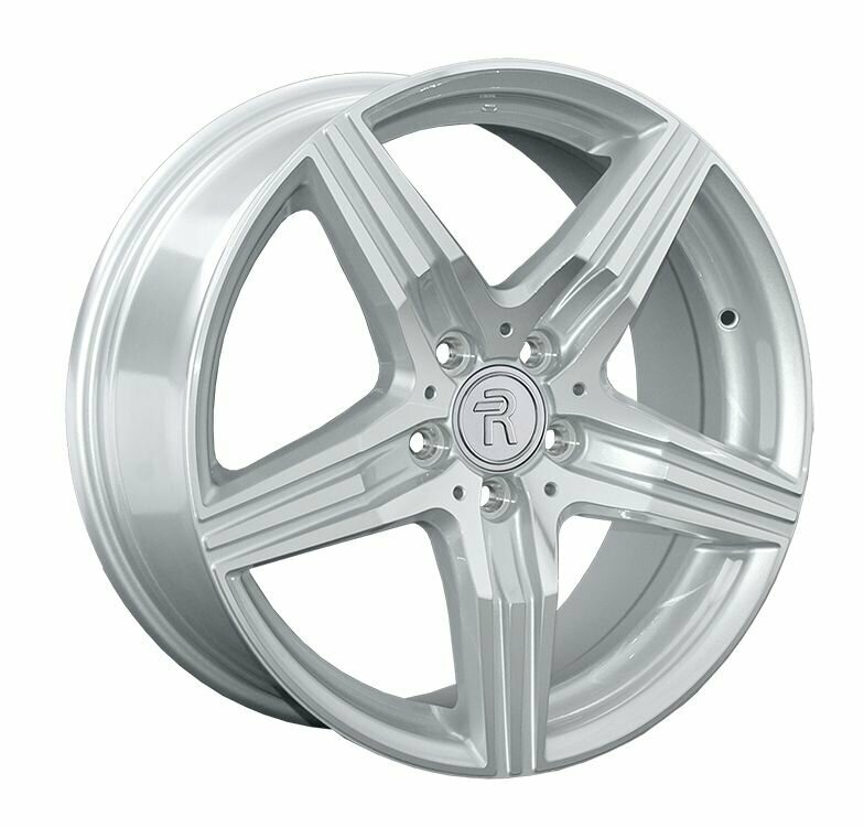 Колесный диск Replay MR111 20x8.5" PCD5x112 ET53 D66.6 SFP