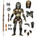 Фигурка Predator Boar Predator 18 см
