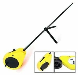 Удилище Akara SK с кнопкой тормоза Yellow