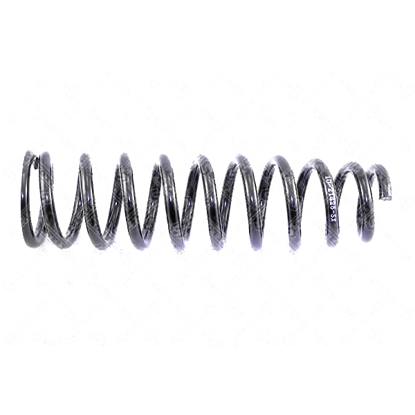 STELLOX 10-21425-SX (1021425_SX / 51401-S10-J03 / 51401S10A22) пружина передняя 40 357 28\ Honda (Хонда) cr-v