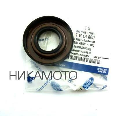 FORD 1013800 Сальник первичного вала ib5 foc<08/98-