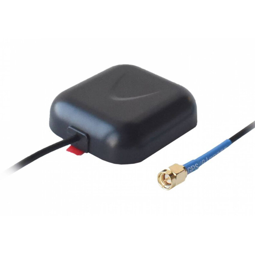 Teltonika GNSS Antenna 2dBi (PR1KSG30)