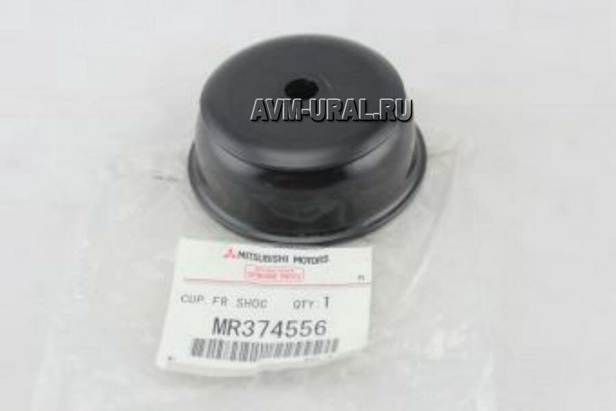 MITSUBISHI MR374556 Чашка переднего амортизатора Mitsubishi MR374556