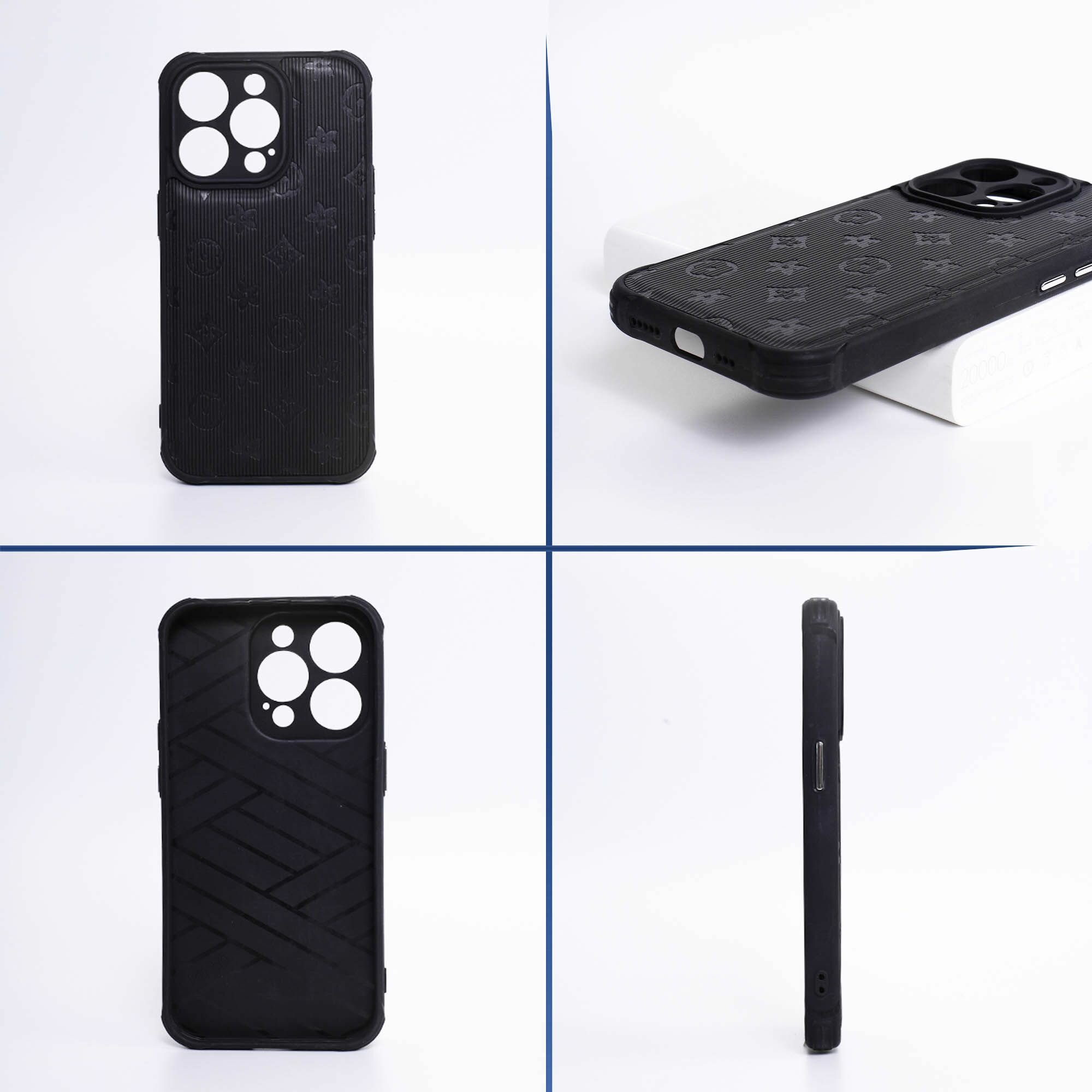 Чехол на Apple iPhone 13 Pro — фото 1