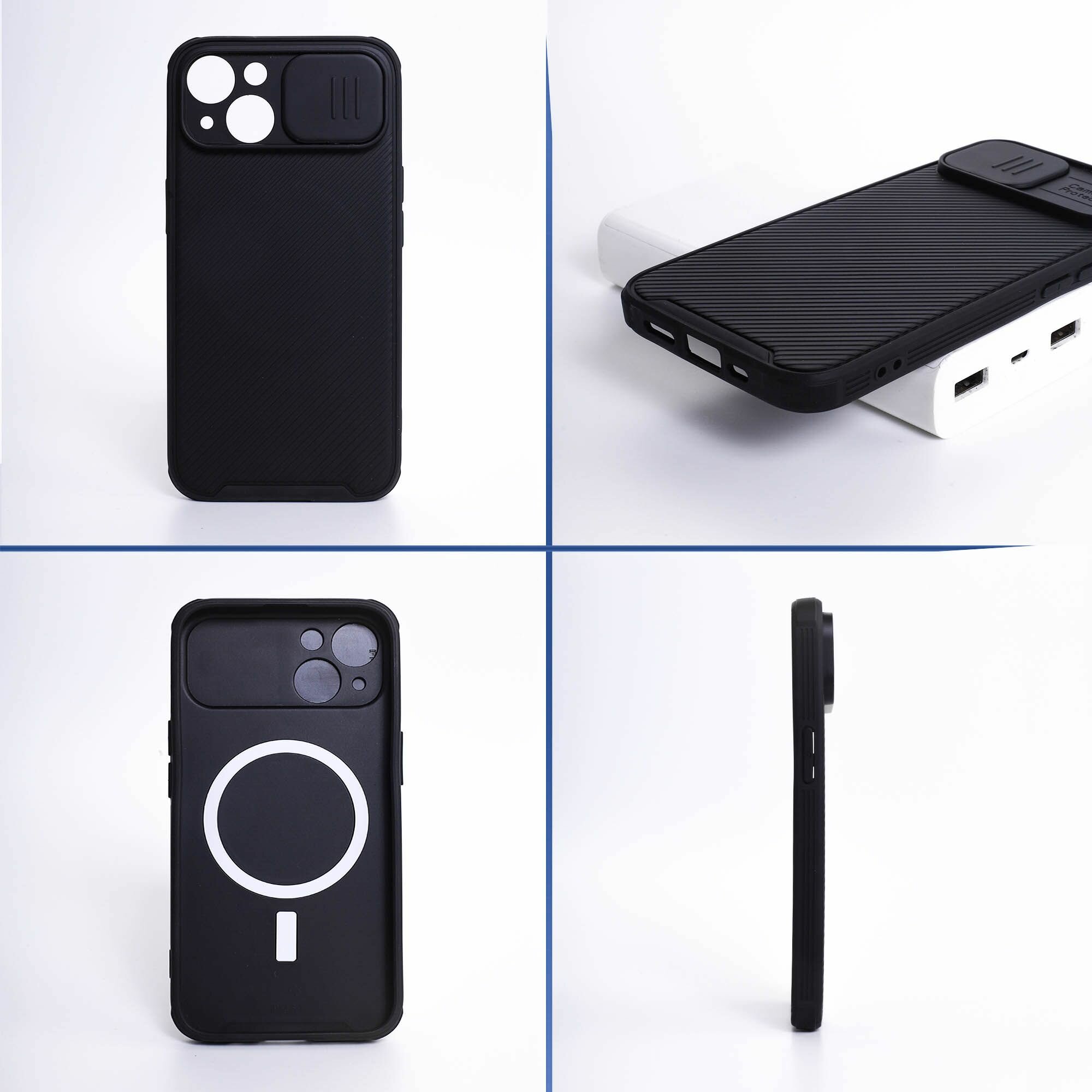 Чехол на Apple iPhone 14 — фото 1