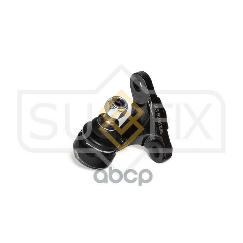 Шаровая опора нижняя L BMW 3(E46) 2.5-3.0 4WD 00-05 SUFIX арт. SG-1191