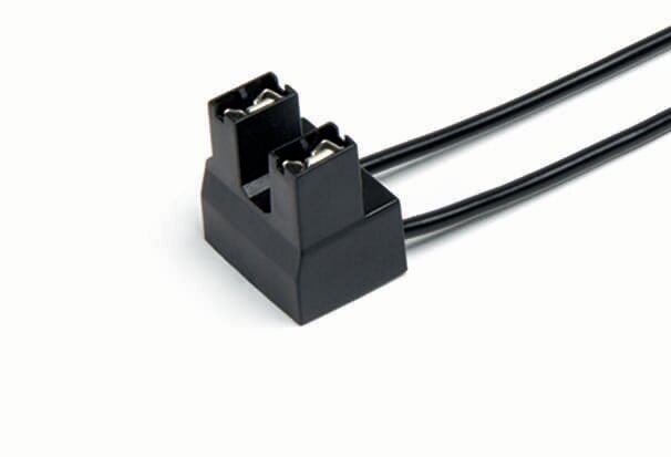 Разъем GM 9263191 к лампе Н7 с боковым креплением для ГАЗ, GM Auto, Renault, Hyundai, Nissan, Toyota, Лада (ВАЗ), УАЗ