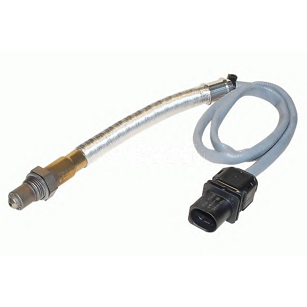 BOSCH 0258017100 (0258017100 / 11787558054 / 11787558054) лямбда-зонд bmw: 1-series 125 / 130 05-, 3-series 325 / 330 06-, 5-series 523 / 525