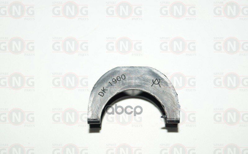 Пластиковый фиксатор крепления троса управления КПП Fiat Ducato 230/244/250 RUS, шт GNG арт. GNG70900006